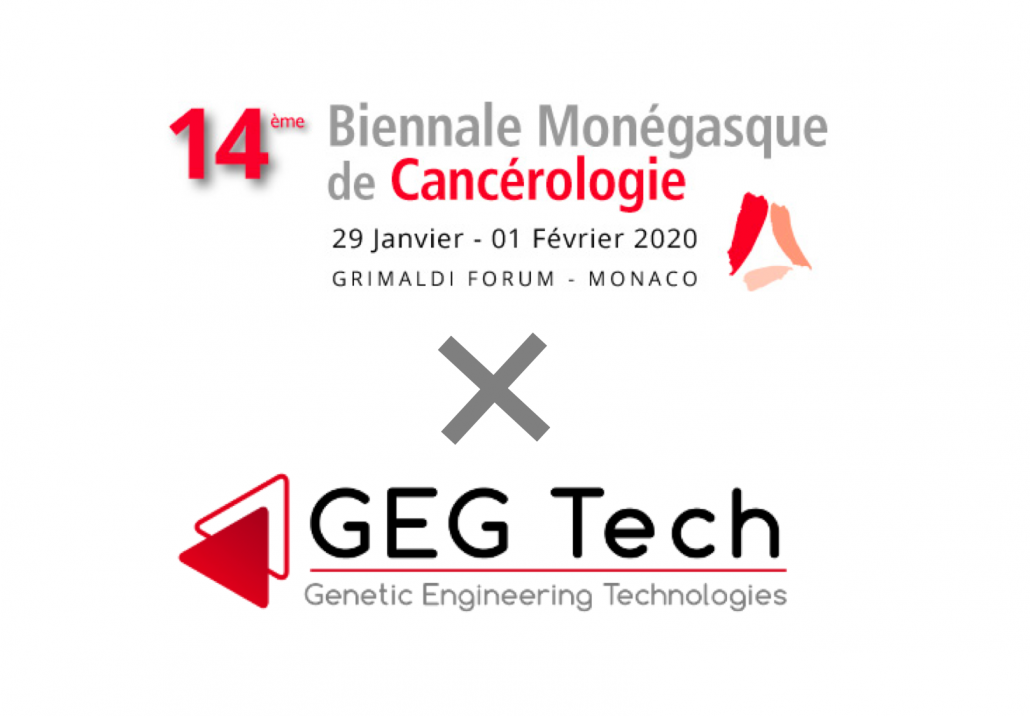 GEG-Tech presents Gene-Therapy Cancer Projects at Monaco International ...